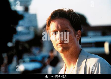 USA. Eric Stoltz in a scene from the (C)Miramax film: Pulp Fiction ...