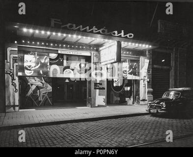 Original Film Title: THE COUNTERFEIT TRAITOR. English Title: THE ...