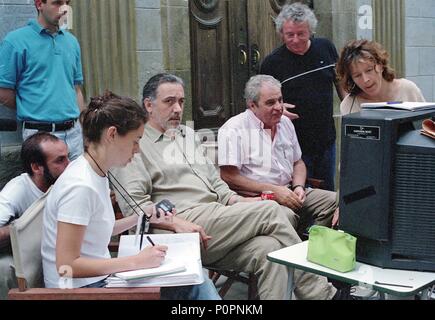 Original film title: EMBRUJO. English title: EMBRUJO. Year: 1947. Director: CARLOS SERRANO DE ...