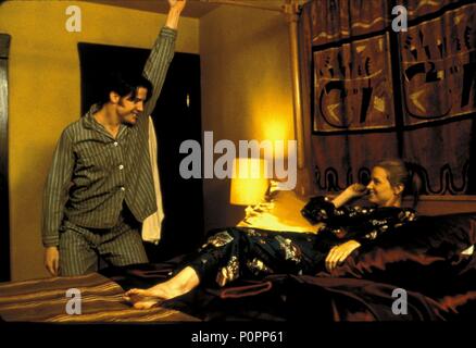 Original Film Title: MONKEYBONE. English Title: MONKEYBONE. Film ...