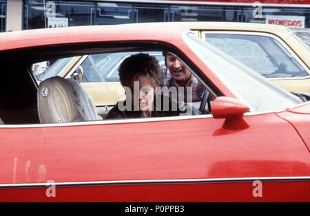 1988, Film Title: ACCUSED, Director: JONATHAN KAPLAN, Studio: PARAMOUNT ...