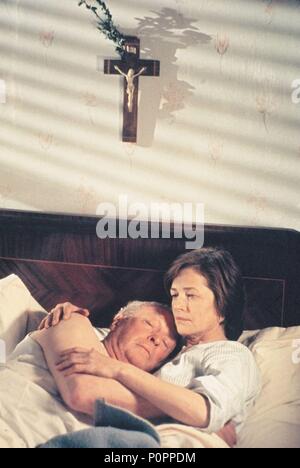 THE STATEMENT, Michael Caine, 2003, (c) Sony Pictures Classics/courtesy ...