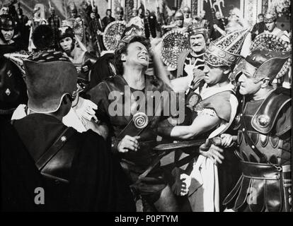Original Film Title: IO SEMIRAMIDE. English Title: I AM SEMIRAMIS. Film ...