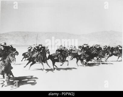Original film title: STAGECOACH. English title: STAGECOACH. Year: 1939 ...