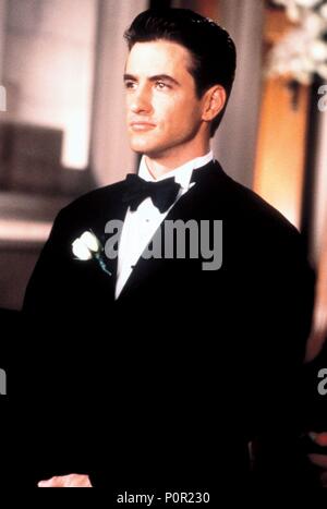 Dermot Mulroney Film My Best Friend'S Wedding (USA 1997) Characters ...