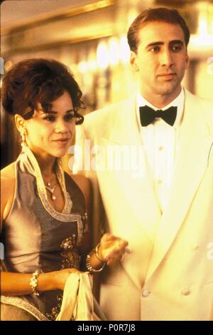 It Could Happen to You USA Director : Andrew Bergman Bridget Fonda ...