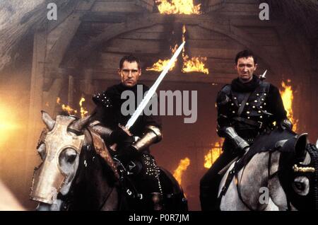 Original Film Title: FIRST KNIGHT. English Title: FIRST KNIGHT. Film ...