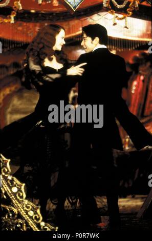 DANCE SCENE, MOULIN ROUGE!, 2001 Stock Photo - Alamy