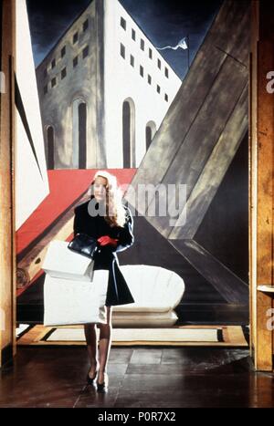 BATMAN -1989 JERRY HALL Stock Photo - Alamy