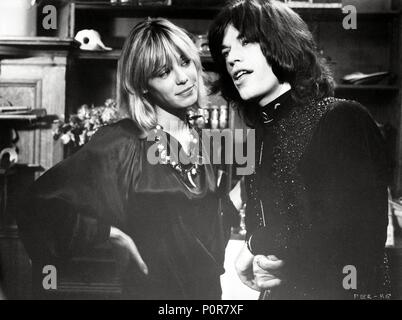 Original Film Title: PERFORMANCE. English Title: PERFORMANCE. Film ...