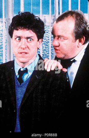MEL SMITH, GRIFF RHYS JONES, WILT, 1989 Stock Photo - Alamy