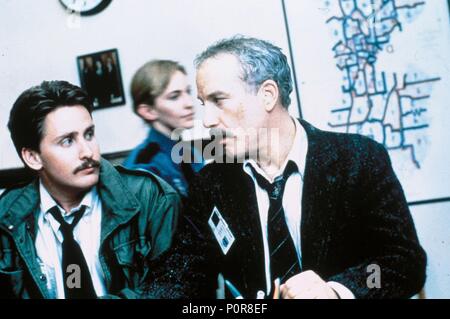 1993, Film Title: ANOTHER STAKEOUT, Director: JOHN BADHAM, Studio ...
