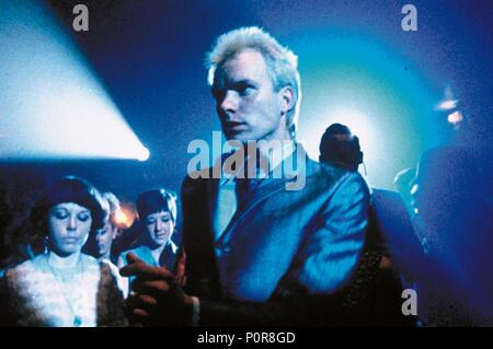 Original film title: QUADROPHENIA. English title: QUADROPHENIA. Year ...