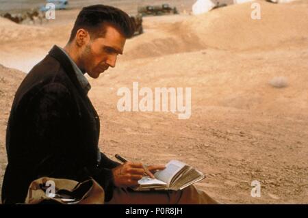 The English Patient is a 1996 romantic drama film set in World War II Italy and based on the ...