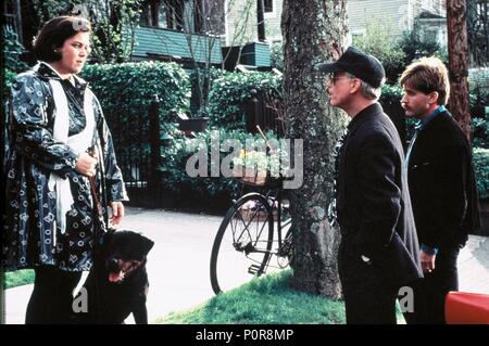 Original Film Title: STAKEOUT. English Title: STAKEOUT. Film Director ...