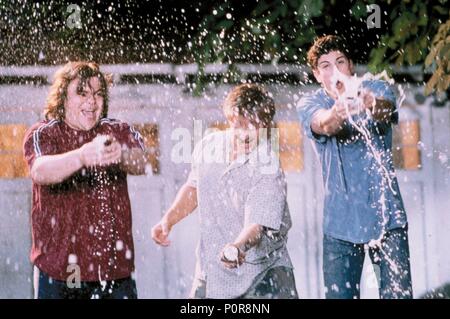 Original Film Title: SAVING SILVERMAN. English Title: SAVING SILVERMAN ...