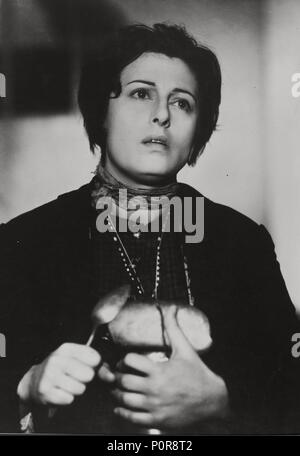 Original Film Title: THE BELIEVER. English Title: THE BELIEVER. Film ...