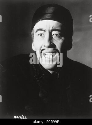 The Brides of Fu Manchu (1966) Christopher Lee, Monica Versini, Carol ...