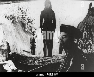 The Blood of Fu Manchu (1968) Christopher Lee, Tsai Chin, Date: 1968 ...