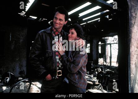 Sam Shepard and Barbara Hershey / The Right Stuff / 1983 directed by ...