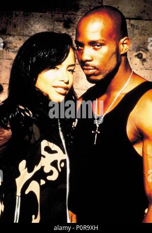 Delroy Lindo Romeo Must Die