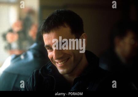 THE BOXER (1997) DANIEL DAY-LEWIS, EMILY WATSON BXER 049 Stock Photo ...