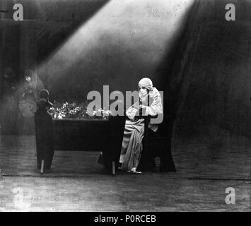 Original Film Title: INTOLERANCE. English Title: INTOLERANCE. Film ...