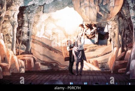 Trollflöjten The Magic Flute Year: 1975 - Sweden Josef Köstlinger ...