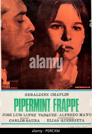 Original film title: PEPPERMINT. English title: PEPPERMINT. Year: 2018 ...