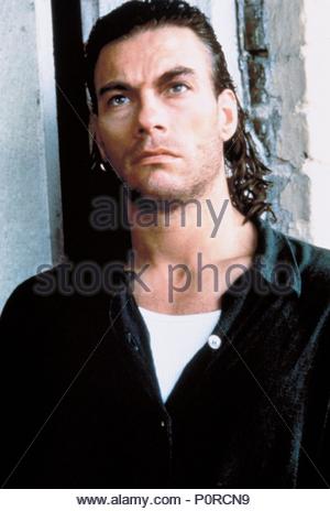 Hard Target Year: 1993 USA Jean-Claude Van Damme Director: John Woo ...