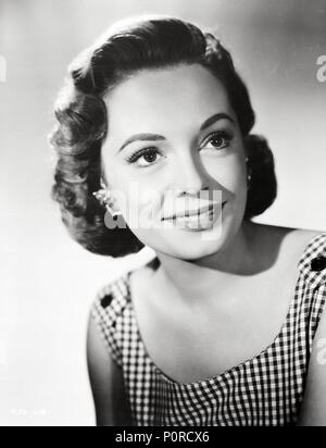 Stars: JANE GREER Stock Photo - Alamy