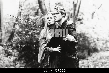 Original film title: THE PRINCESS BRIDE. English title: THE PRINCESS ...