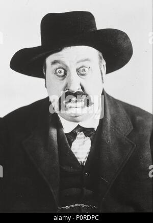 Stars: MACK SWAIN Stock Photo - Alamy