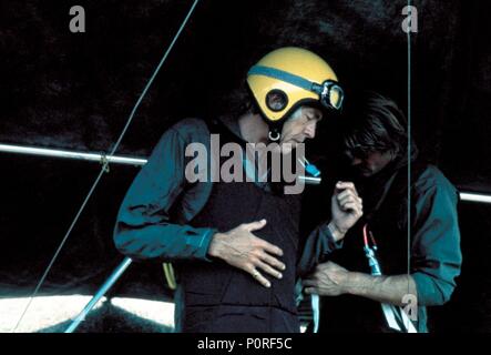 Sky Riders Year : 1976 USA Charles Aznavour , James Coburn Director ...