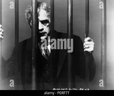 BEFORE I HANG, Boris Karloff, 1940 Stock Photo - Alamy