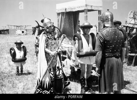 Original Film Title: LA BIBLIA EN PASTA. English Title: LA BIBLIA EN ...