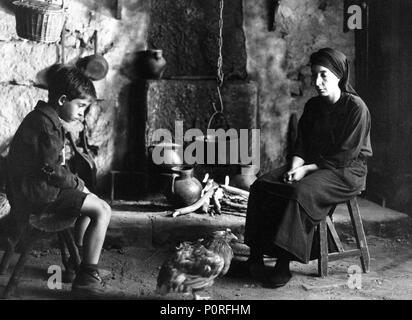 Original Film Title: EL BOSQUE ANIMADO. English Title: EL BOSQUE ...