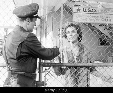 BACK STREET 1961 Universal Pictures film with Susan Hayward and John ...