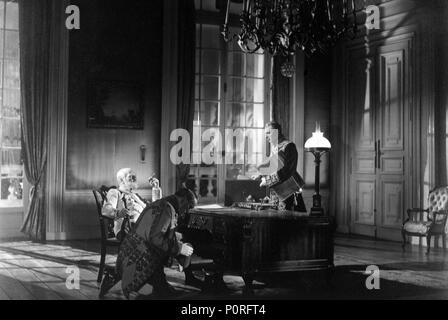 Original Film Title: MAYERLING. English Title: MAYERLING. Film Director ...