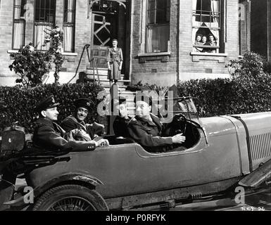 Original Film Title: SCHOOL FOR SECRETS. English Title: SECRET FLIGHT ...