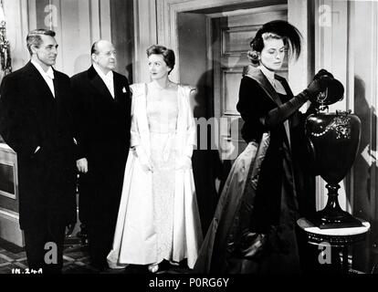 Stars: CECIL PARKER Stock Photo - Alamy