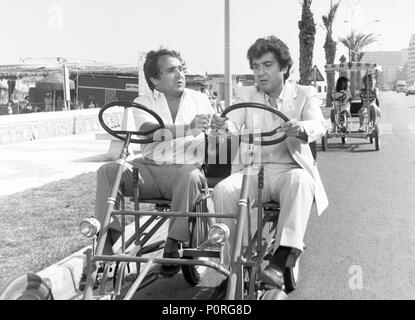 Original Film Title: LOS LIANTES. English Title: LOS LIANTES. Film ...