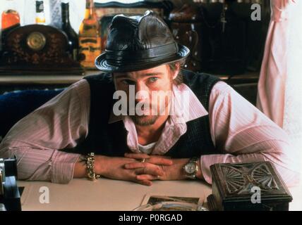 Original Film Title: SNATCH. English Title: SNATCH. Film Director: GUY ...