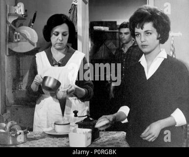 Stars: MARIA LUISA PONTE Stock Photo - Alamy