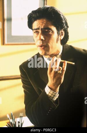 Original Film Title: SNATCH. English Title: SNATCH. Film Director: GUY ...