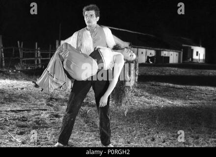 Original Film Title: LA NOVIA ENSANGRENTADA. English Title: BLOOD ...