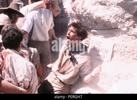 Original Film Title: GALLIPOLI. English Title: GALLIPOLI. Film Director: PETER WEIR. Year: 1981 ...