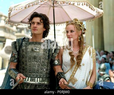 Original film title: TROY. English title: TROY. Year: 2004. Director ...