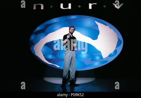 Original Film Title: ANTITRUST. English Title: ANTITRUST. Film Director ...