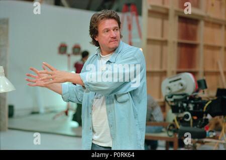Antitrust Year 2001 Director Peter Howitt Ryan Phillippe Claire Forlani ...